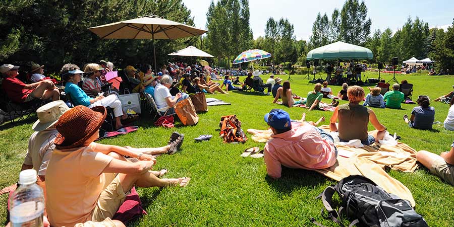 Steamboat Summer Event Calendar 2024 - Steamboat Lodging Company